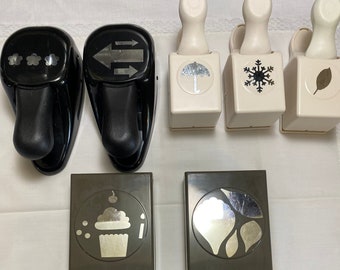 Creative Memories Punches - Etsy