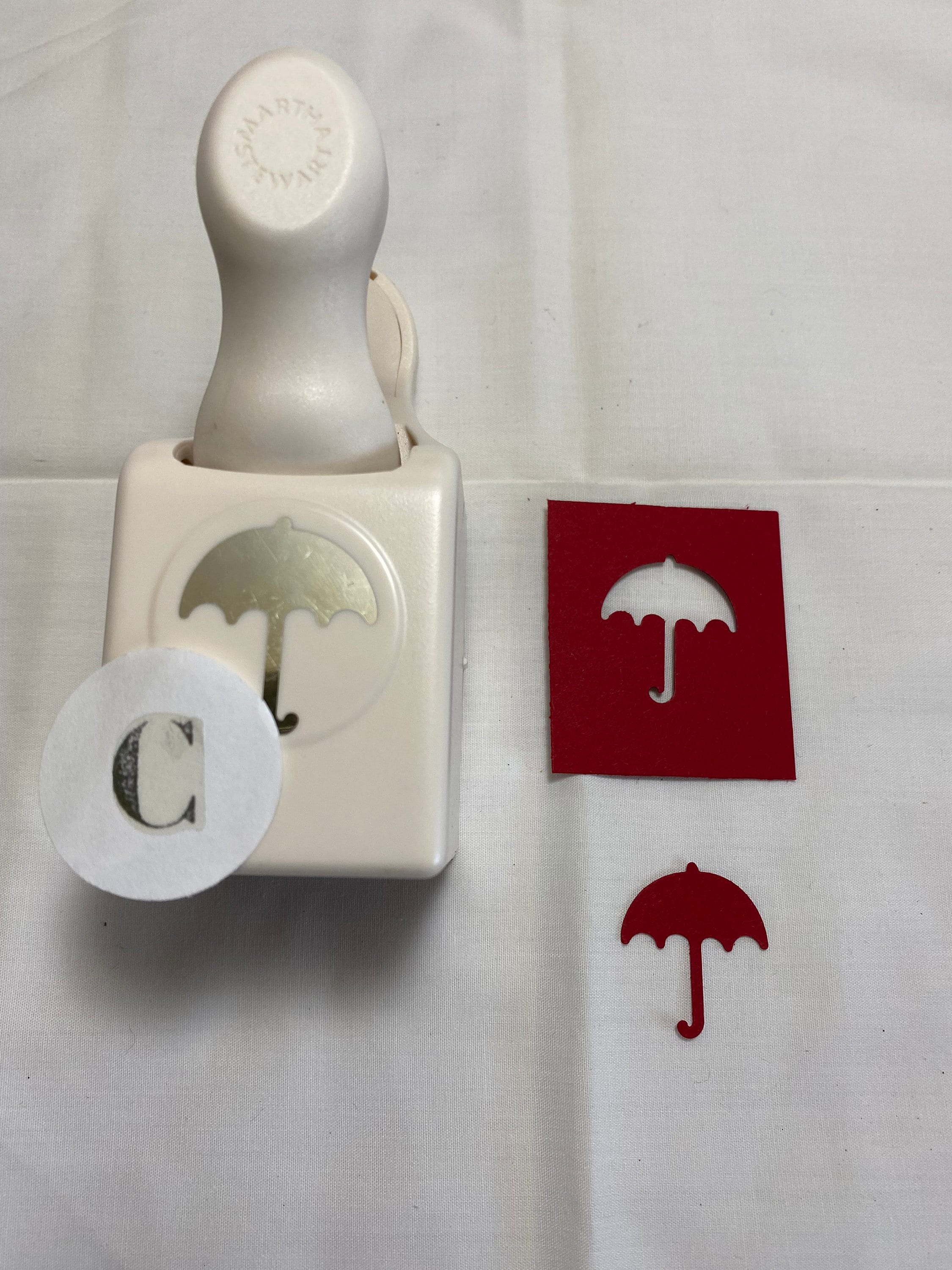 Decorative Paper Shape Punches, Lever Punches, Whale Tail Paper Shapers ...