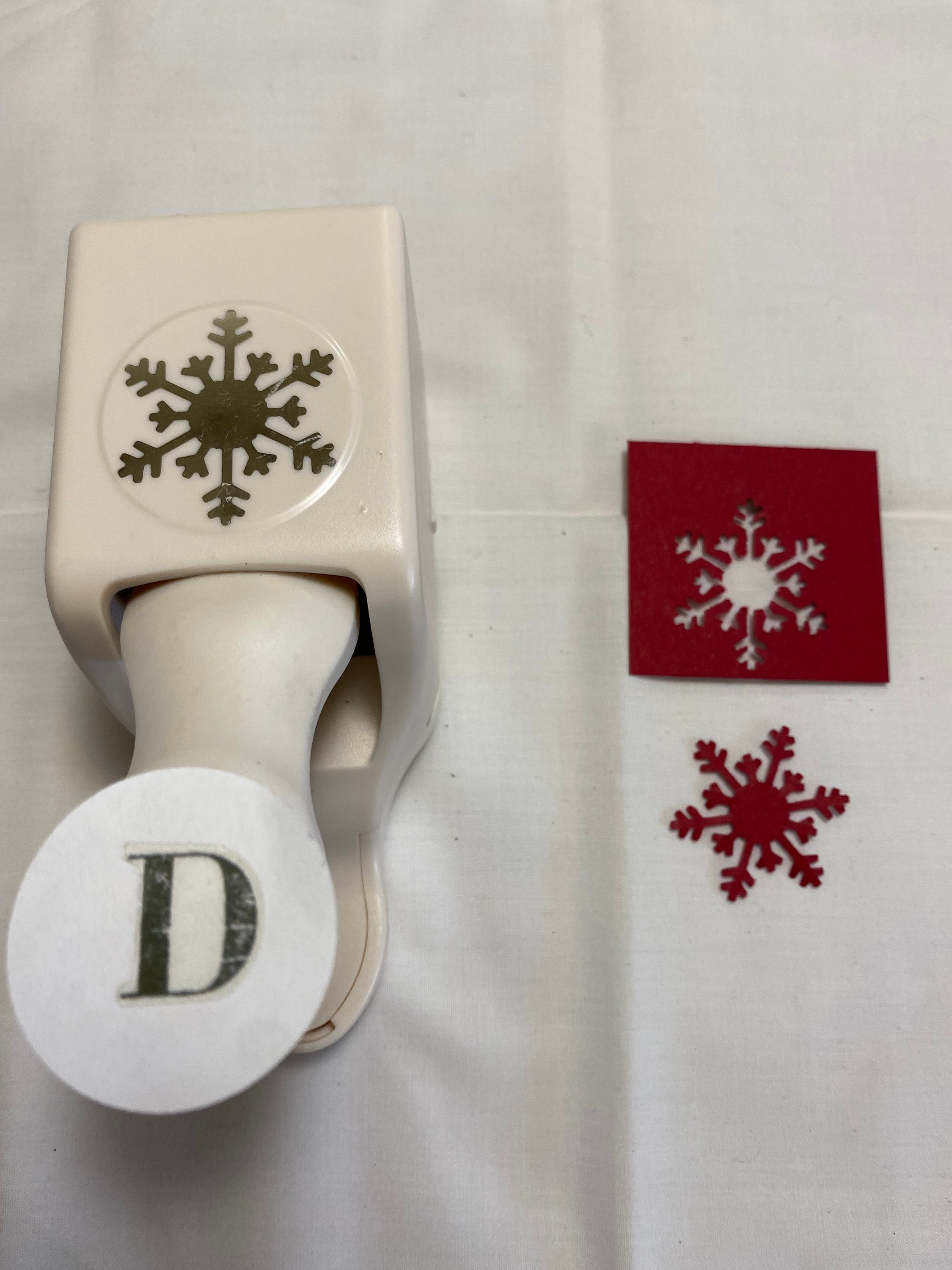 Decorative Paper Shape Punches, Lever Punches, Whale Tail Paper Shapers ...