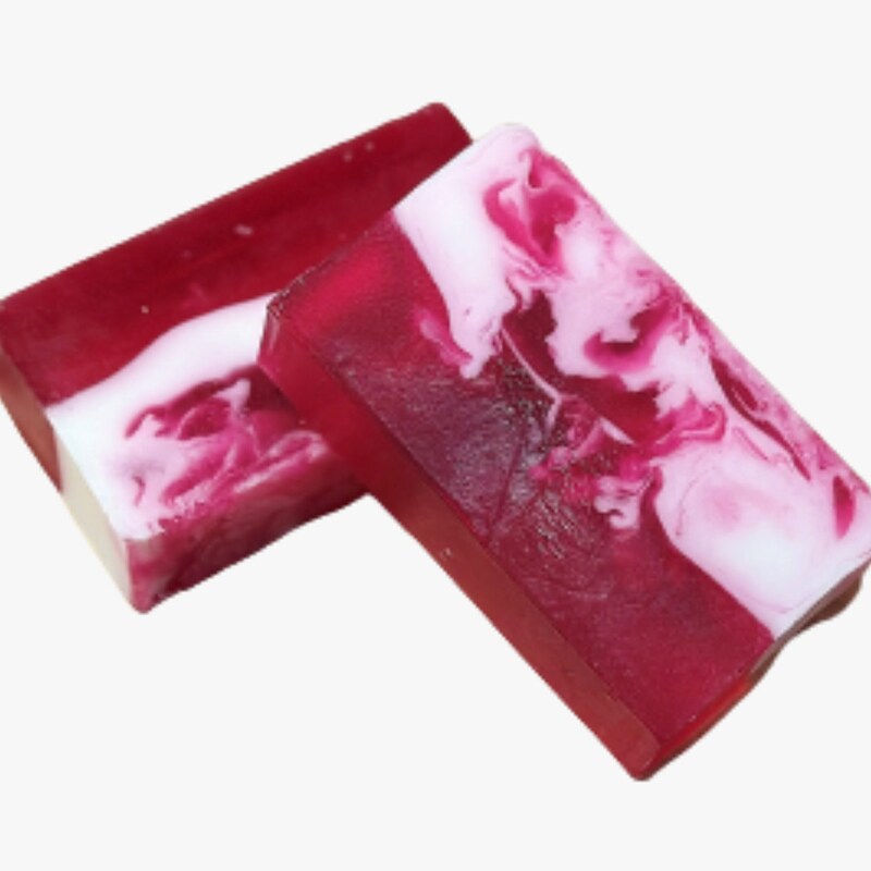 Swirled Soap - Etsy