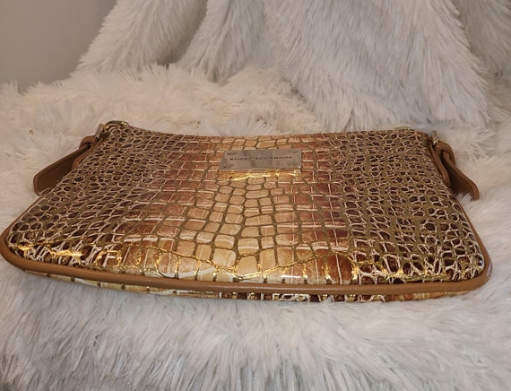 Bobby Schandra Highland Park Honey Gold Italian Leath… - Gem