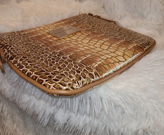 Bobby Schandra Highland Park Honey Gold Italian Leath… - Gem