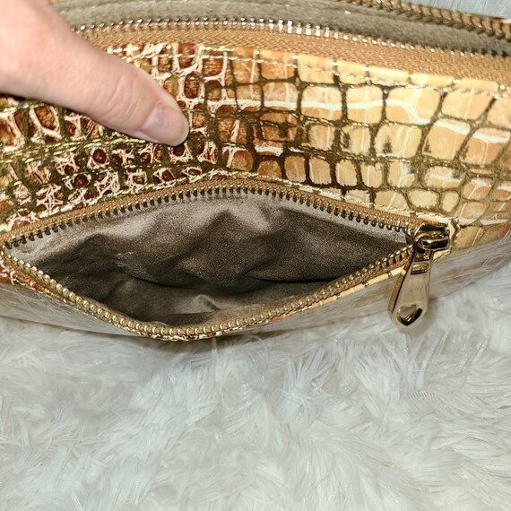 Bobby Schandra Highland Park Honey Gold Italian Leath… - Gem