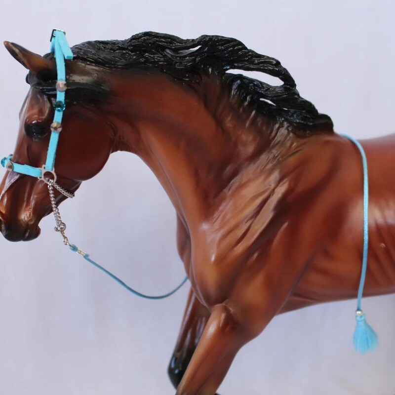 Breyer Tack - Etsy