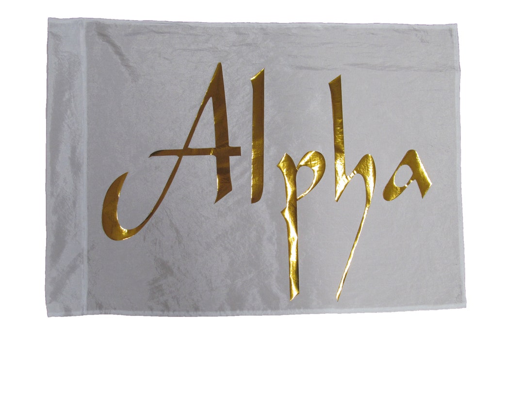 Customizable Color Guard Flag/praise & Worship Liturgical Dance Flag - Etsy