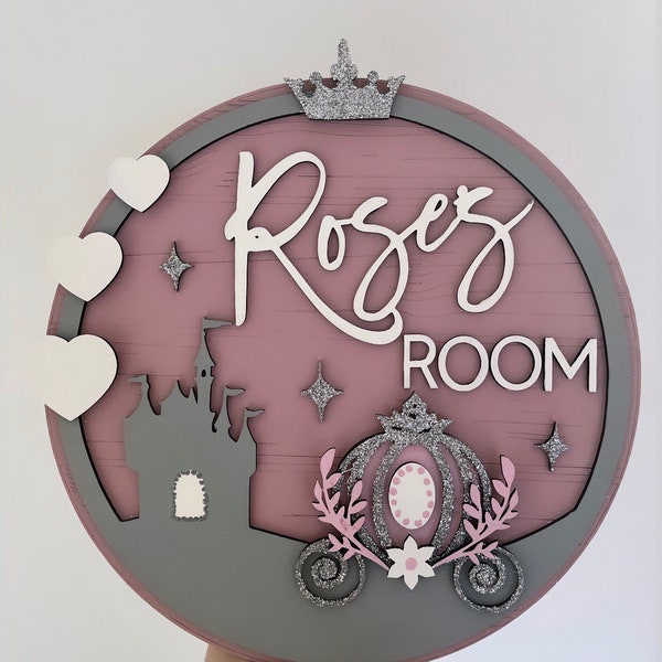 Castle Door - Etsy UK