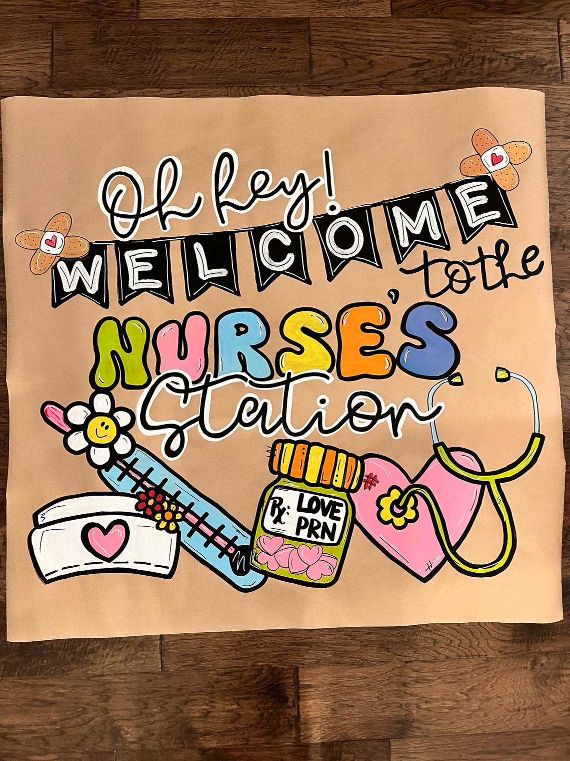 Custom Back to School Banners - Etsy