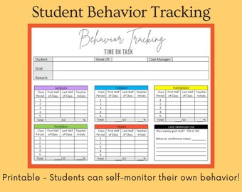 Behavior Clipart - Etsy