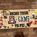 Custom Back to School Banners - Etsy