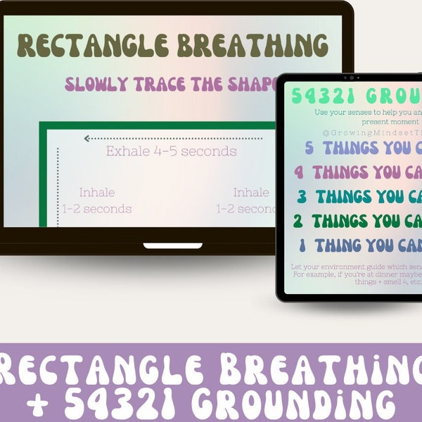 GrowingMindset - Etsy