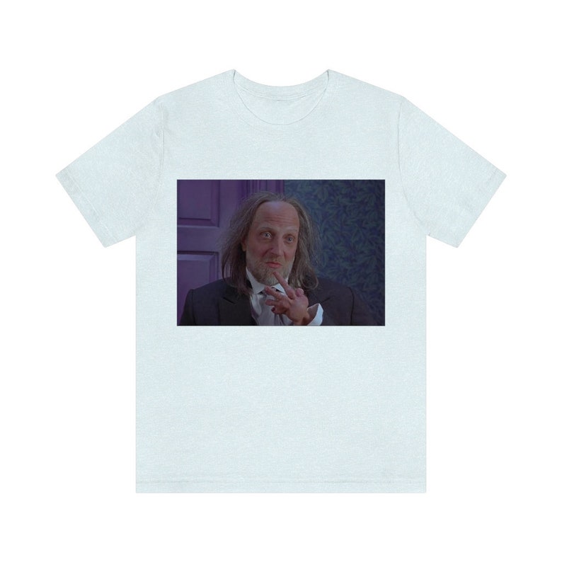 MEME Scary Movie Butler that's My Strong Hand - Etsy