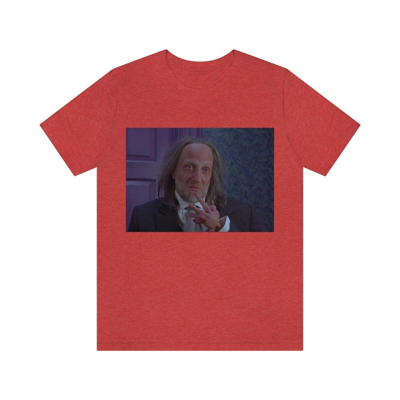 MEME Scary Movie Butler that's My Strong Hand | Etsy