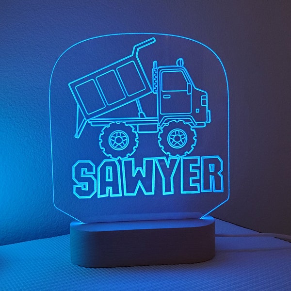 Name in Lights - Etsy
