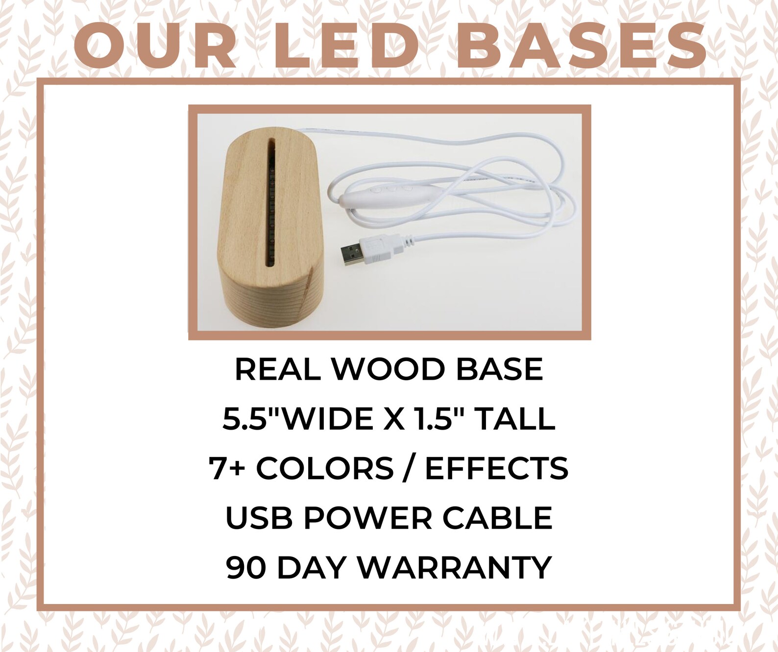 Personalized Cheer Megaphone With Name LED Sign Great for Night Lights ...