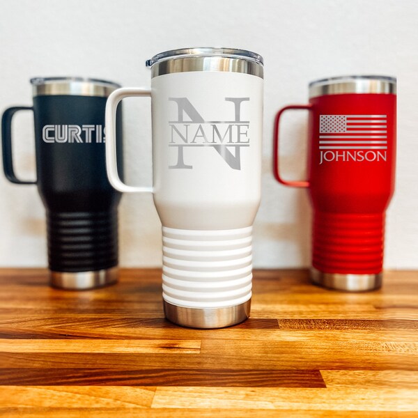 Personalized Yeti - Etsy UK