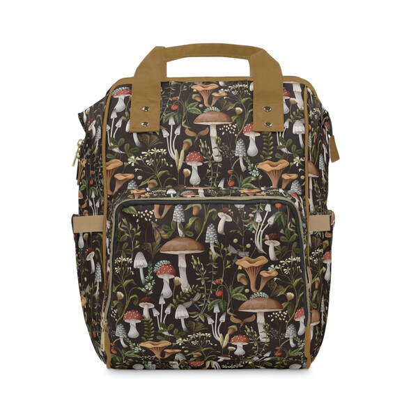 Grunge Backpack - Etsy
