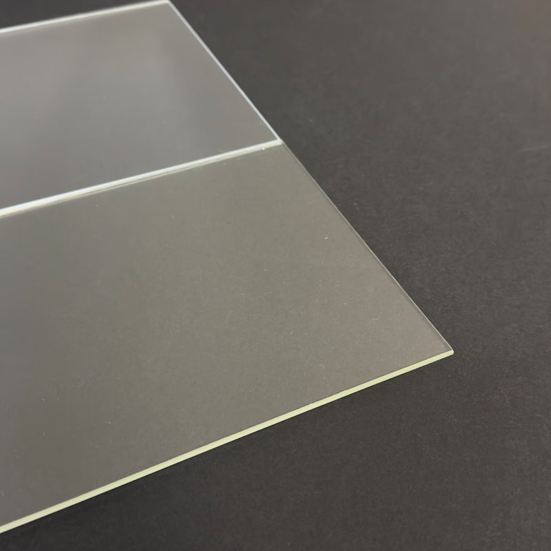 Non Glare Glass - Etsy