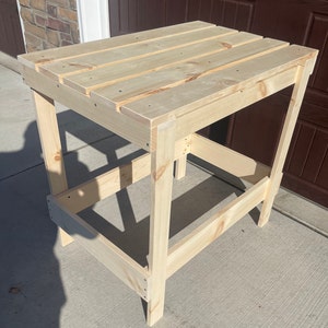 Laundry Organizer Folding Table - Etsy