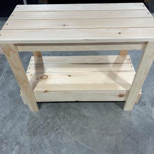 Laundry Organizer Folding Table - Etsy