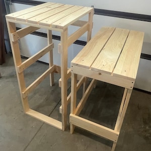 Laundry Organizer Folding Table - Etsy