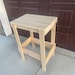 Laundry Organizer Folding Table - Etsy