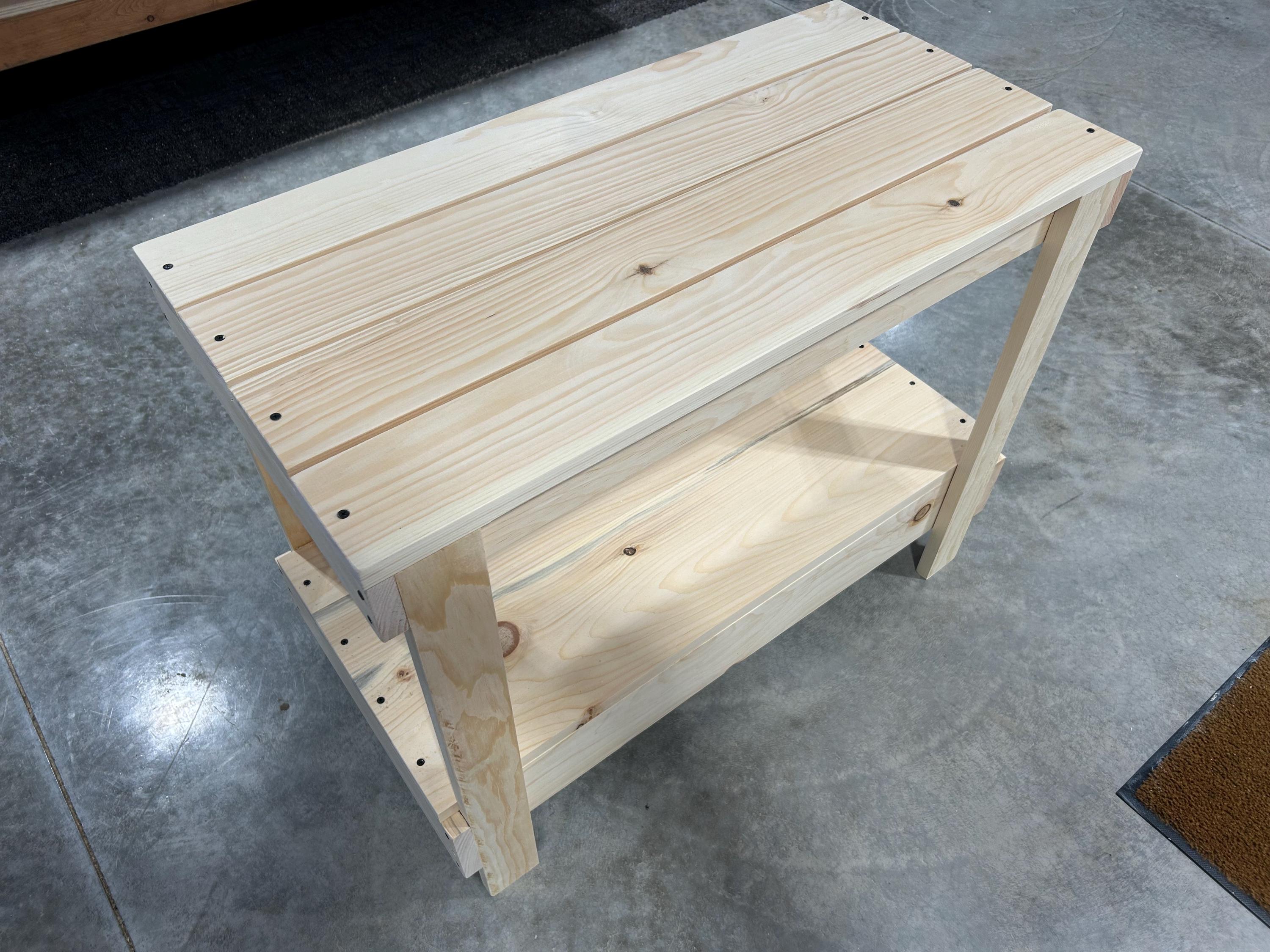 Laundry Organizer Folding Table - Etsy