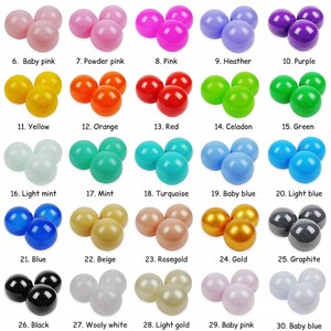 CHILDREN DAY Climbing Foam Play Set, Gym Playground With + Ball Pit ...