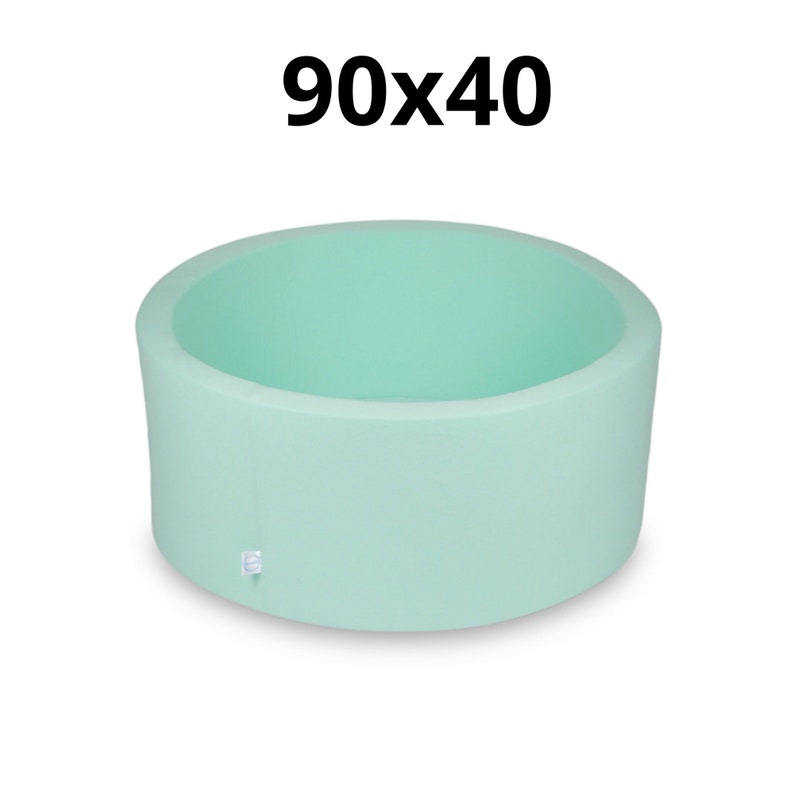 Ball Pit Dry Pool Without Balls Jersey Many Sizes and - Etsy