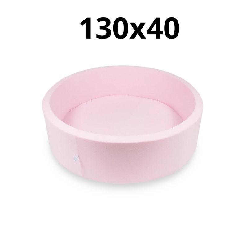 Ball Pit Dry Pool Without Balls Jersey Many Sizes and - Etsy