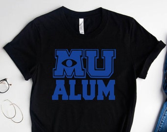 Roz With CDA Team Shirt, Child Detection Agency, Monsters Inc Shirt ...