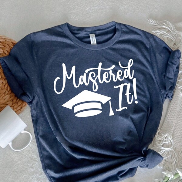 Graduation Shirt - Etsy