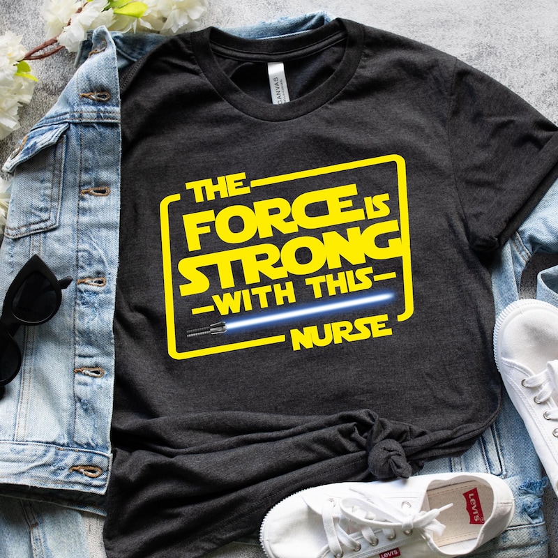 Nurse Week T Shirts - Etsy