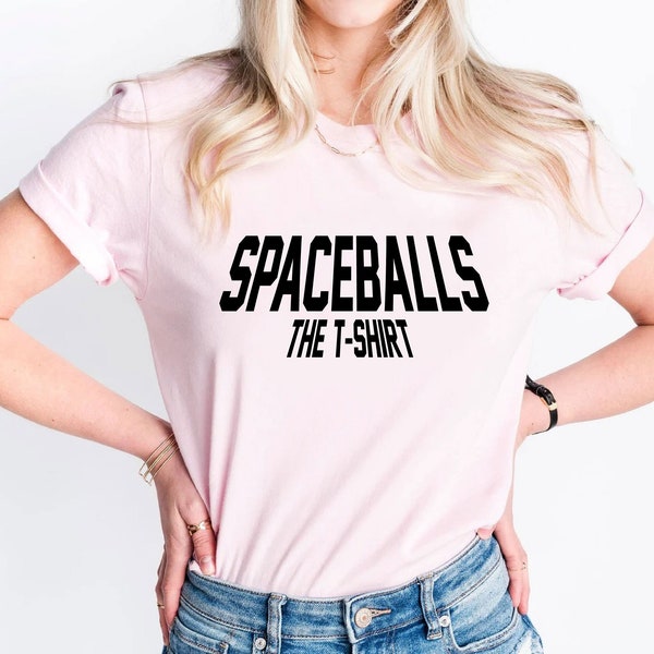 Spaceballs - Etsy