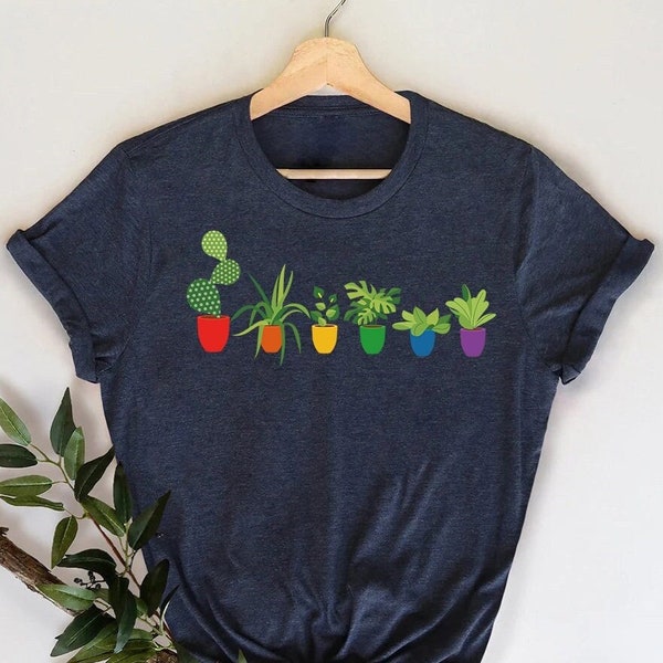 Pride Shirt - Etsy