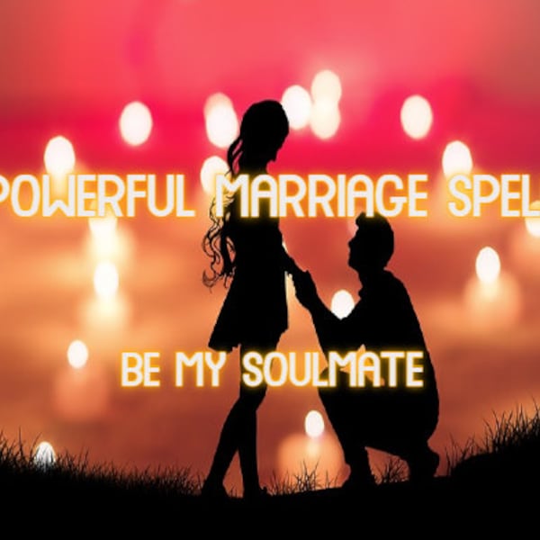 Soul Mate - Etsy