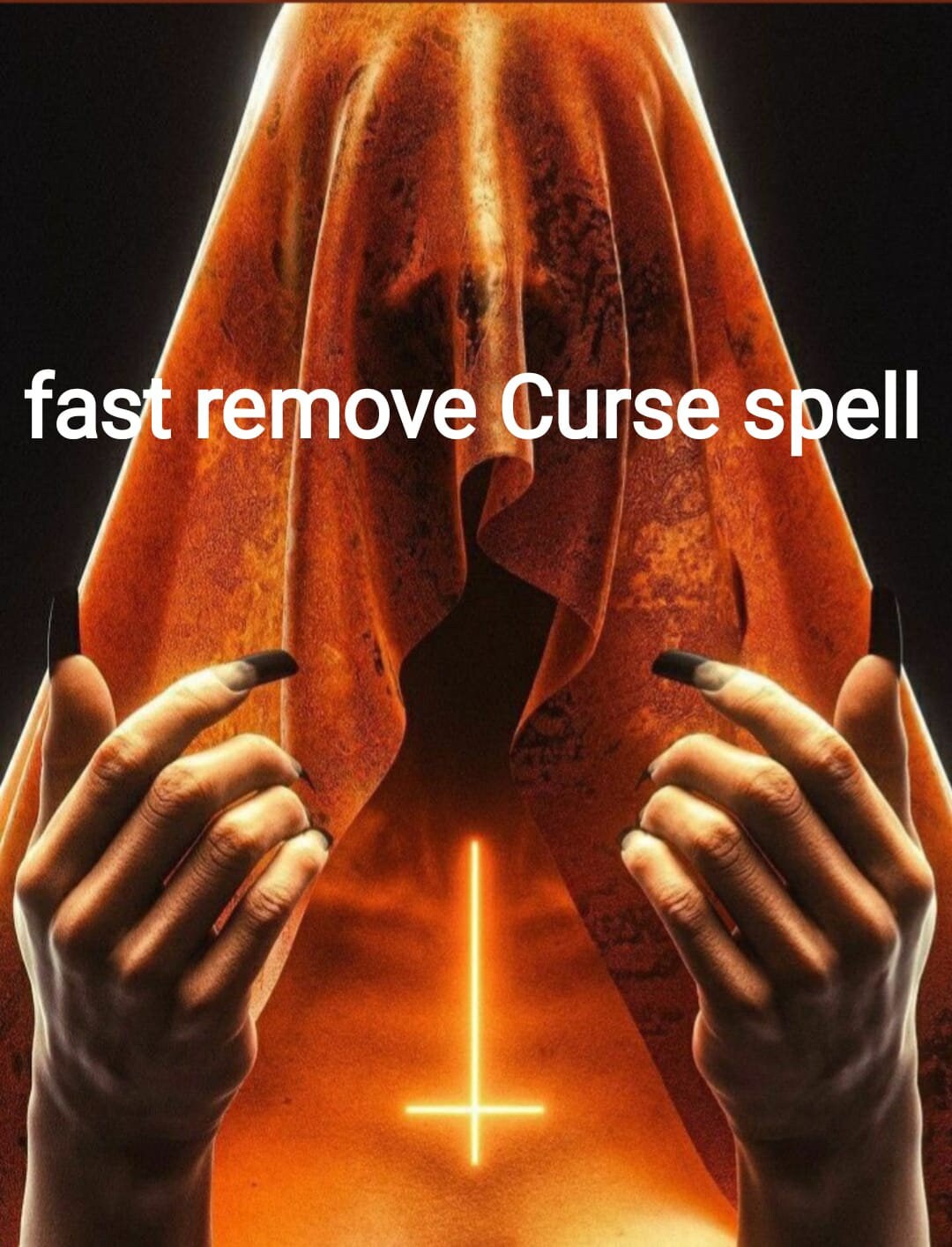 Fast Remove Curse Spell Black Magic Fast Casting - Etsy Nederland