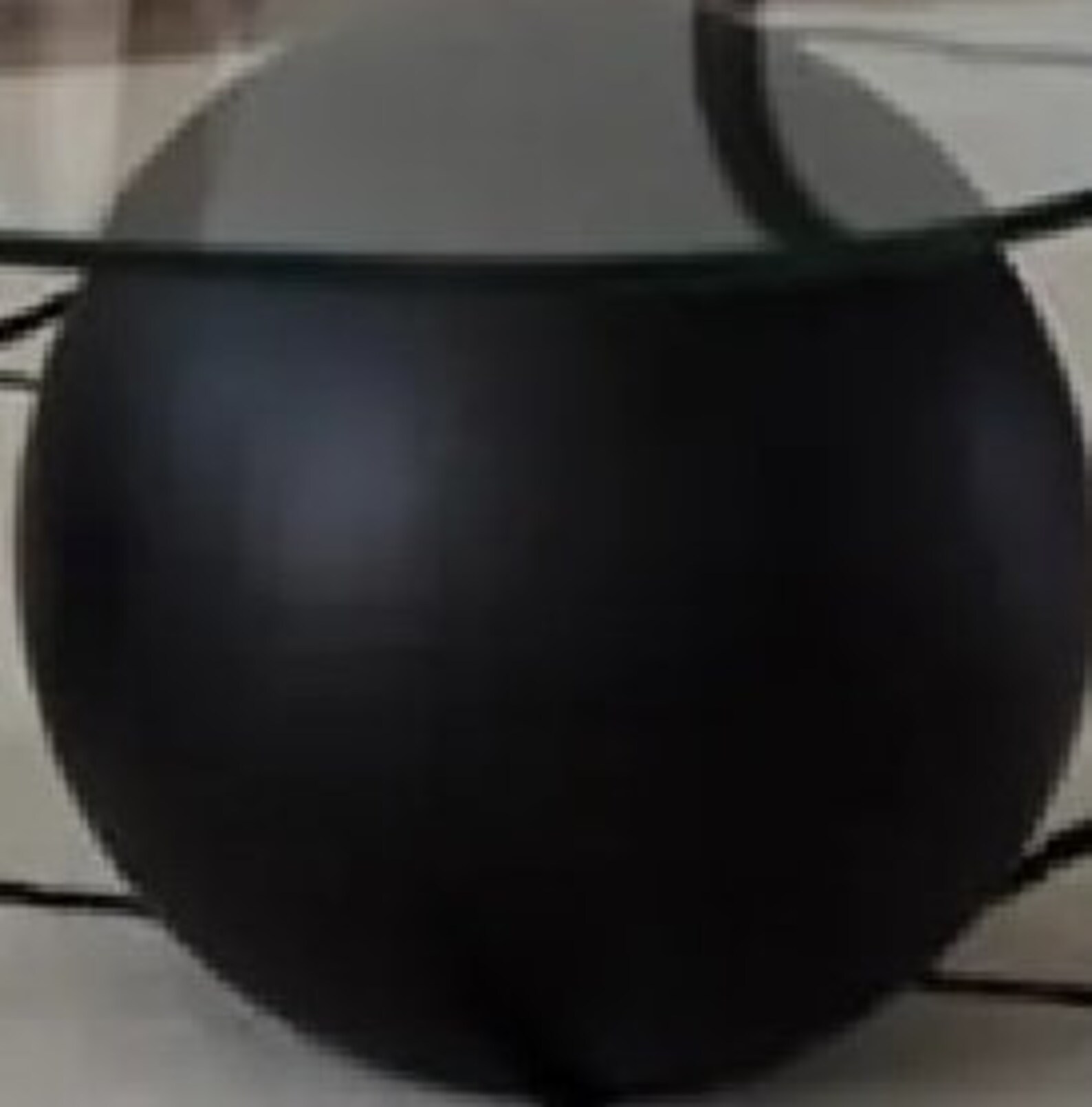 Wooden Balls, Solid Wood Ball Feet, Wood Ball, Marble Coffee Table Leg ...