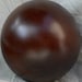 Wooden Balls, Solid Wood Ball Feet, Wood Ball, Marble Coffee Table Leg ...