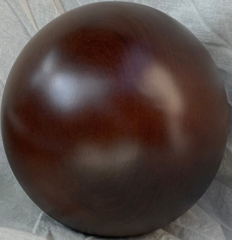 Wooden Balls, Solid Wood Ball Feet, Wood Ball, Marble Coffee Table Leg ...