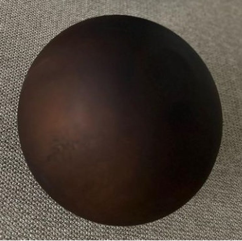 Wooden Balls, Solid Wood Ball Feet, Wood Ball, Marble Coffee Table Leg ...