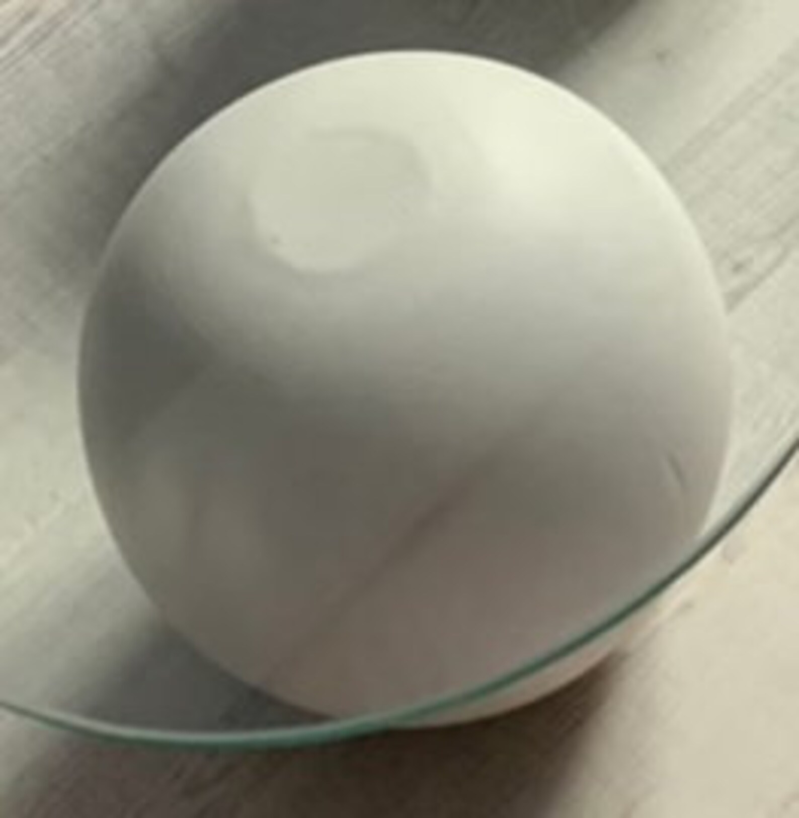 Wooden Balls, Solid Wood Ball Feet, Wood Ball, Marble Coffee Table Leg ...