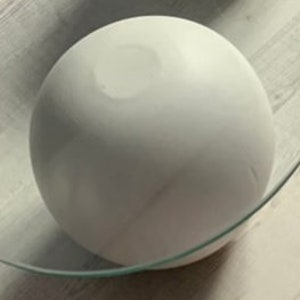 Wooden Balls, Solid Wood Ball Feet, Wood Ball, Marble Coffee Table Leg ...