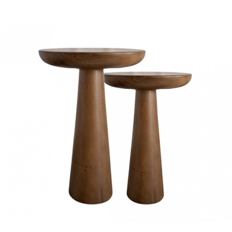 Mushroom Side Table, Coffee Table, Mushroom Coffee Table, Plant Table ...