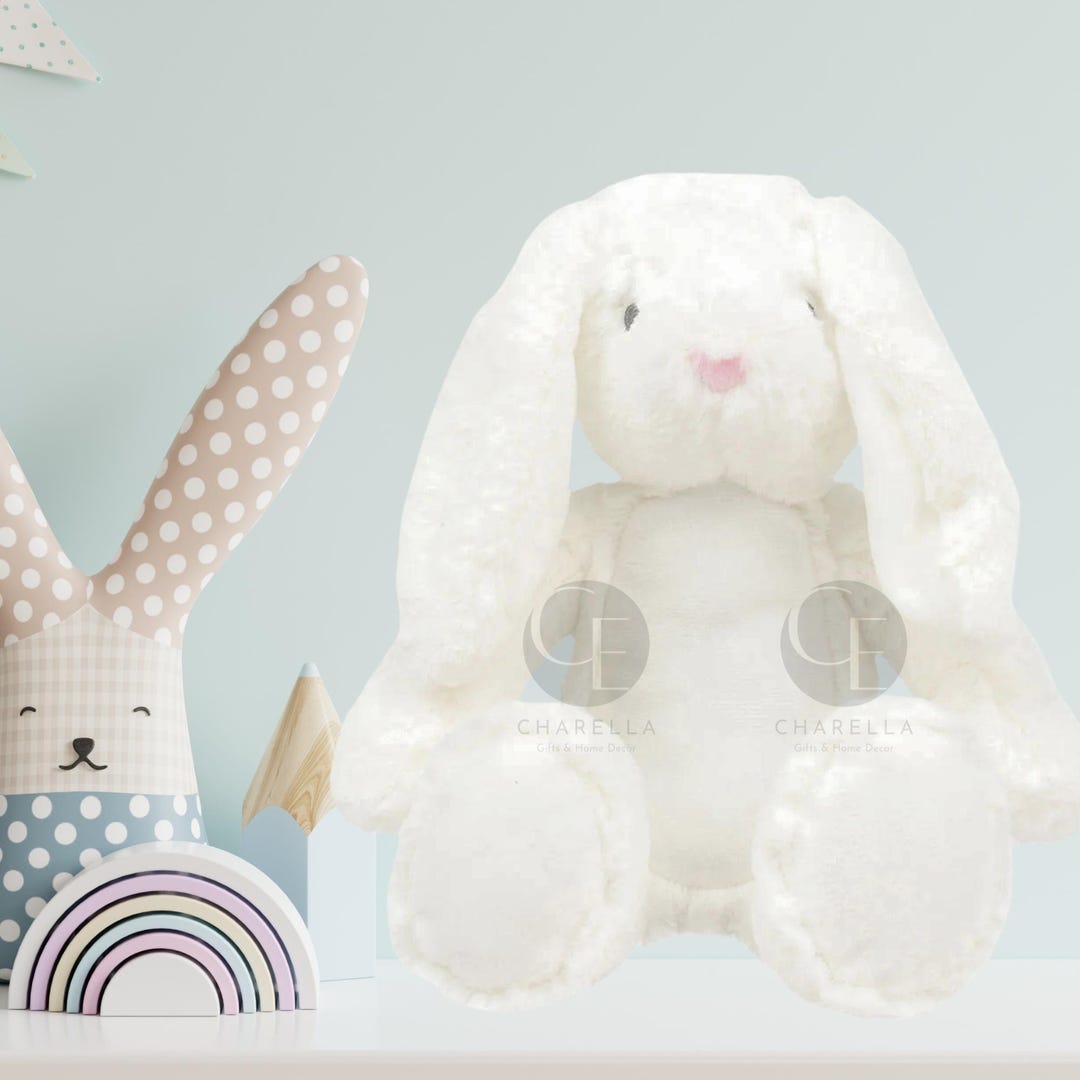 Mumbles Bunny Mockup, Bunny Mock Up, Nursery Mock up Digital Download ...