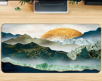 Retro Mouse Pad Arcade Desk Mat 90s Mouse Pad Cute Mouse - Etsy