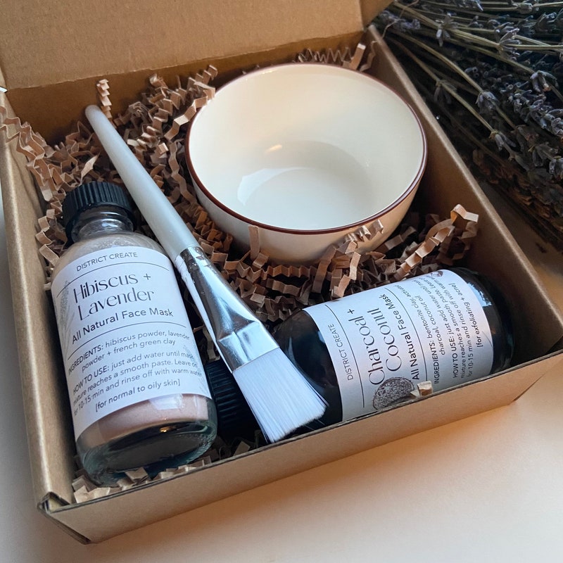 Spa Gift Sets - 60+ Gift Ideas for 2024