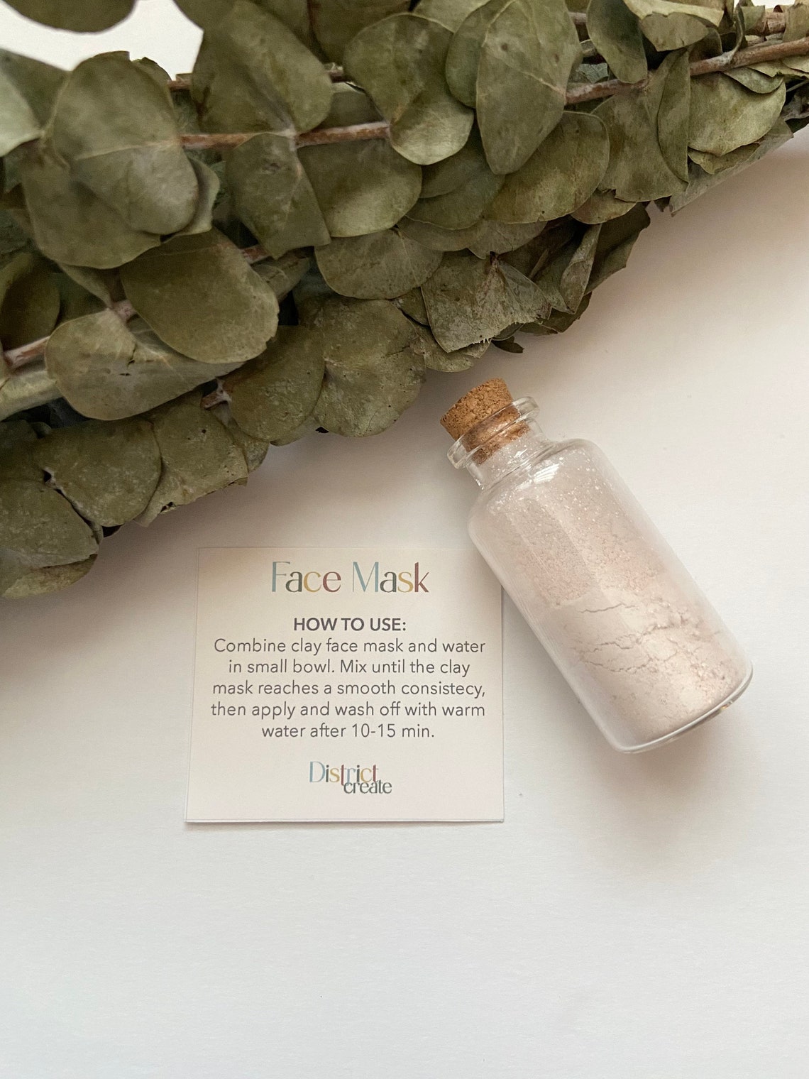 Mini Spa Gift Gifts Under 10 Bridal Shower Gift Spa Gift for Her Gift ...