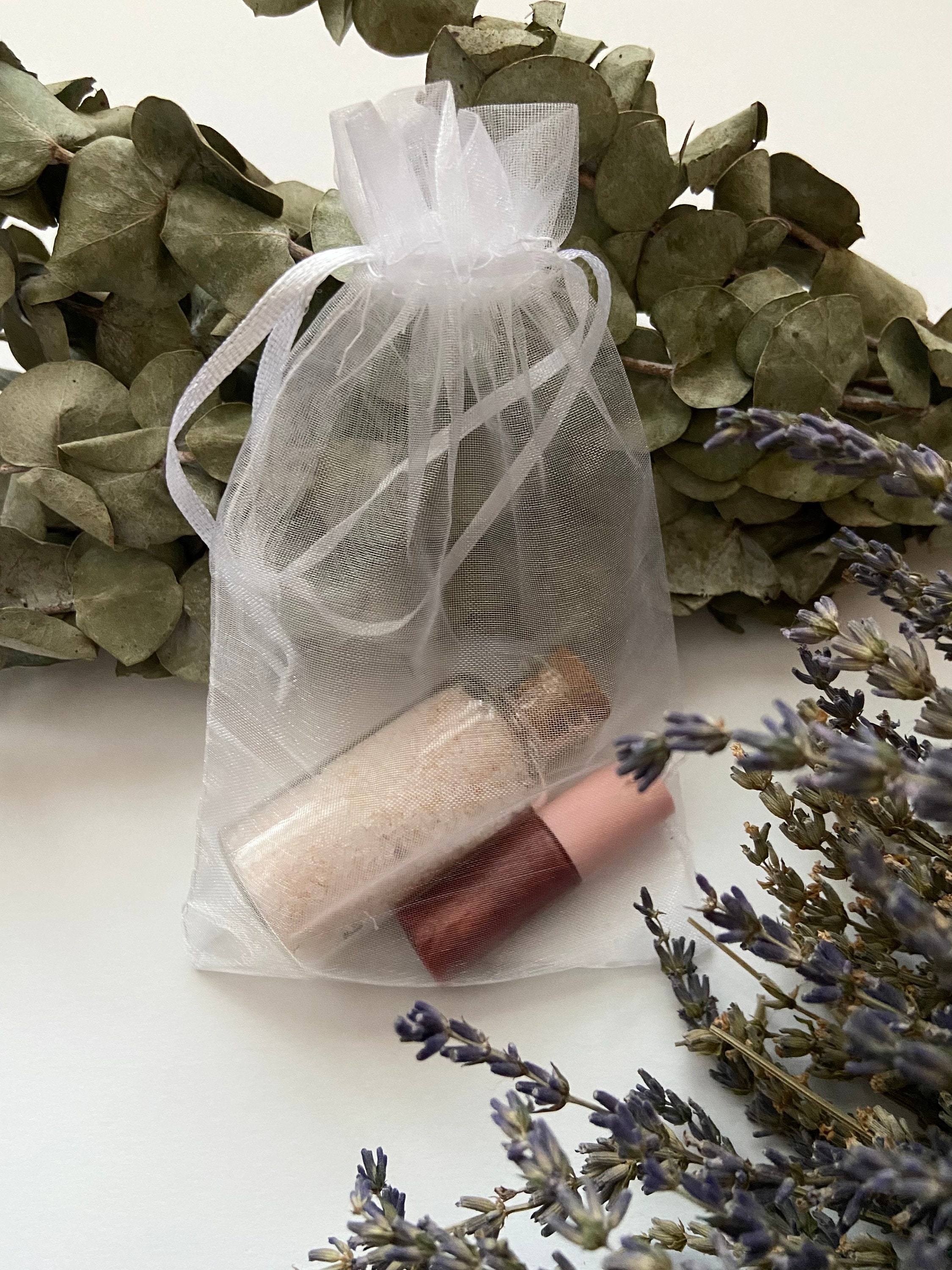 Mini Spa Gift Gifts Under 10 Bridal Shower Gift Spa Gift for Her Gift ...
