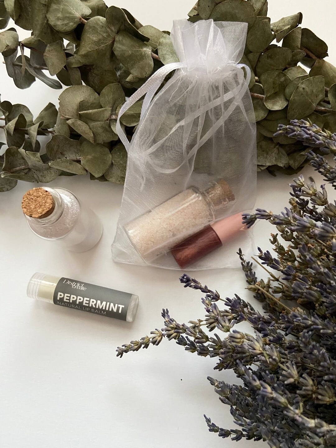 Mini Spa Gift Gifts Under 10 Bridal Shower Gift Spa Gift for Her Gift ...