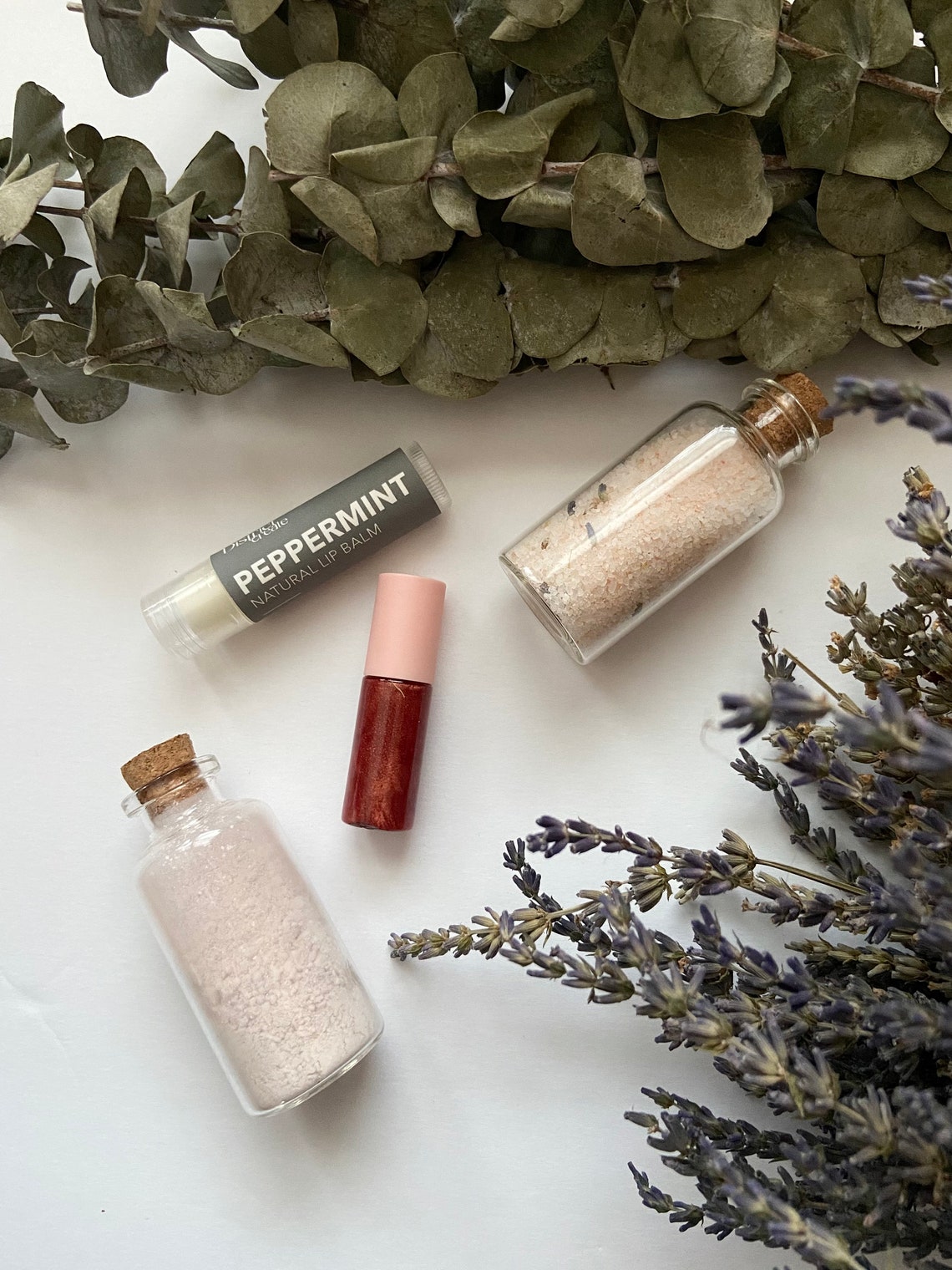 Mini Spa Gift Gifts Under 10 Bridal Shower Gift Spa Gift for Her Gift ...